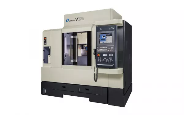 立式加工機V系列 (V33I)